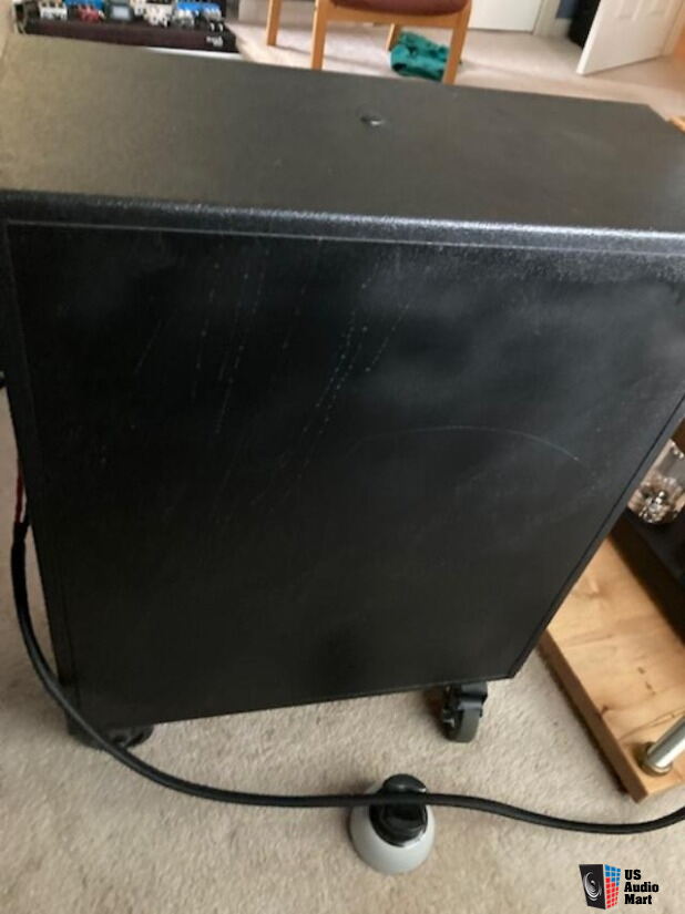 JBL 3677 horn speakers Photo #3769295 - US Audio Mart