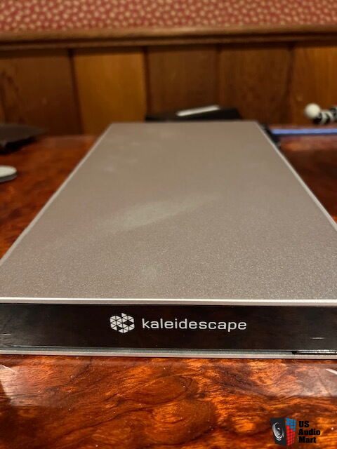 Kaleidescape Strato C and compact Terra 6Tb.... anyone looking to get ...