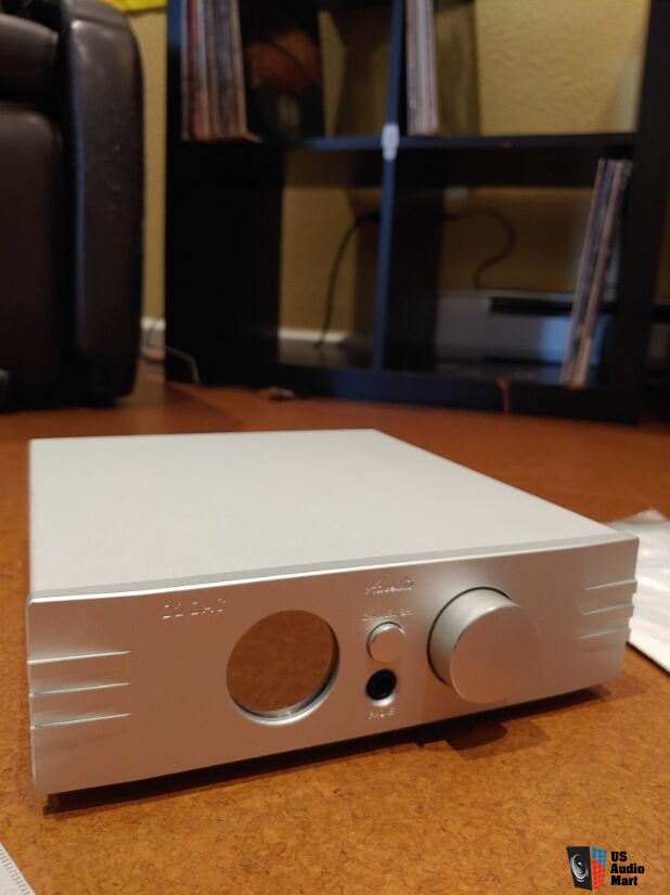 Anedio Dac D2 Photo #3770062 - US Audio Mart