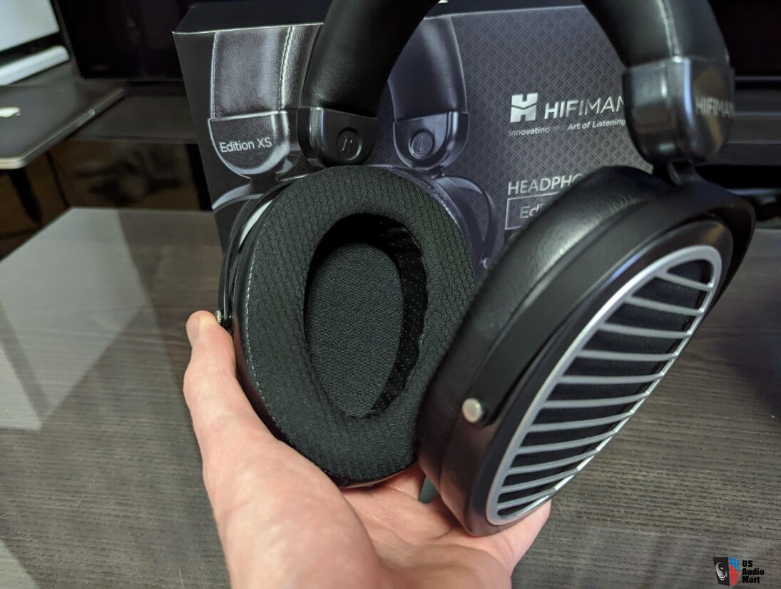 Hifiman Edition xs