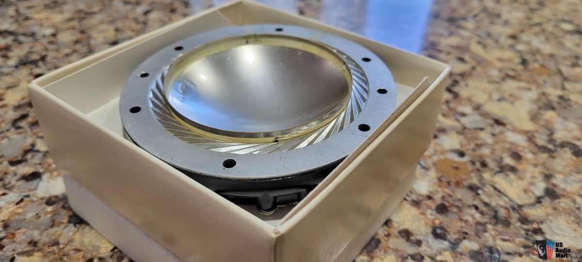 Altec 288 Driver (Early) Photo #3771571 - US Audio Mart