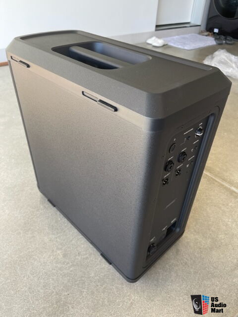 Bose Sub 1 Powered Bass Module Photo #3775008 - US Audio Mart