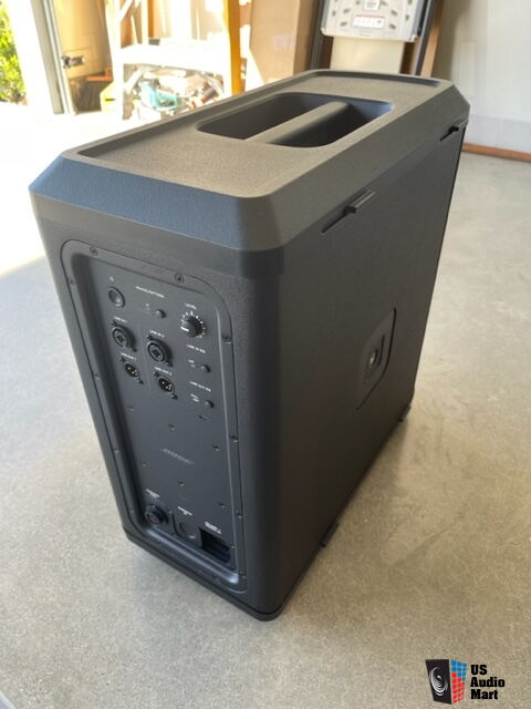 Bose Sub 1 Powered Bass Module Photo #3775008 - US Audio Mart