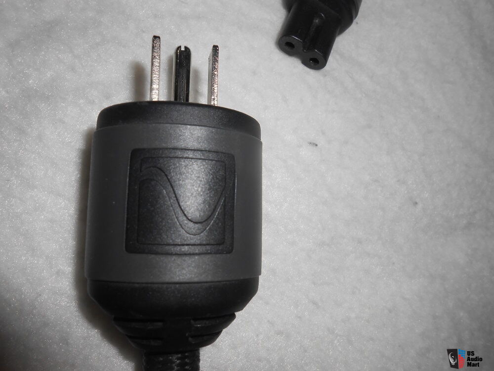 PS Audio Perfect Wave C7 Power Cable Photo #3775439 - Canuck Audio Mart