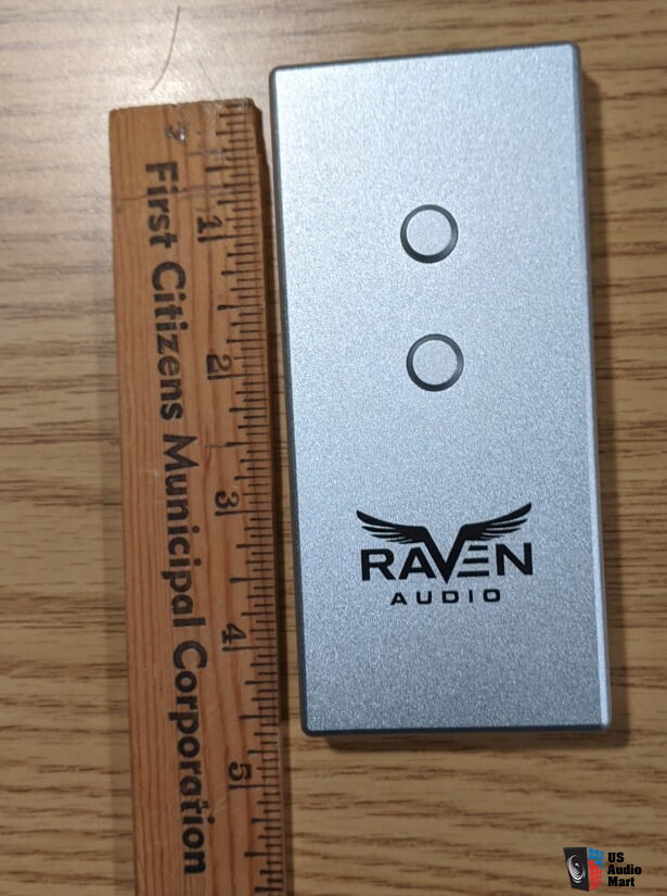 Raven Audio Nighthawk MK3 Amplifier with Extra Tubes Photo #3780290 ...