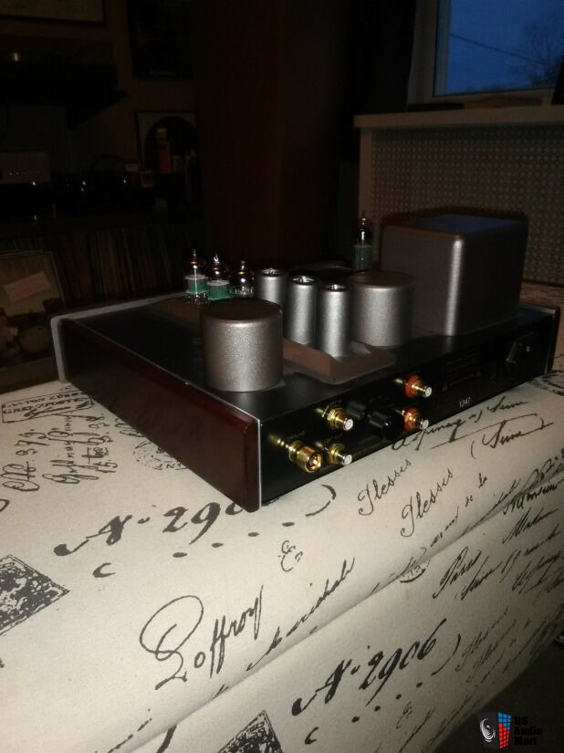 Fosgate Signature phono preamp Photo #3782359 - US Audio Mart