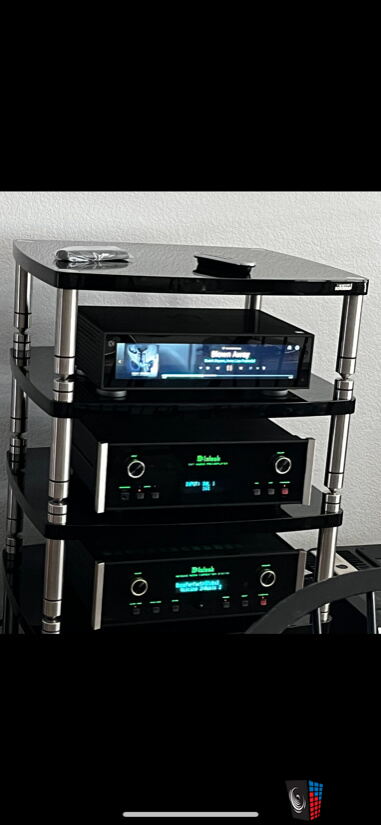 Solidsteel HF-5 For Sale - US Audio Mart