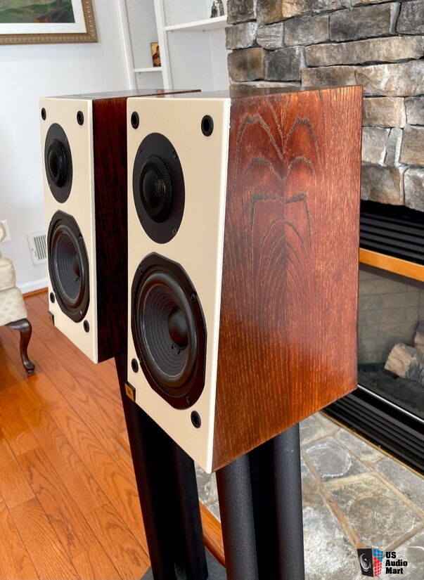 JBL L1 Speakers Gorgeous w/Brand New Drivers Photo #3787924 - US Audio Mart