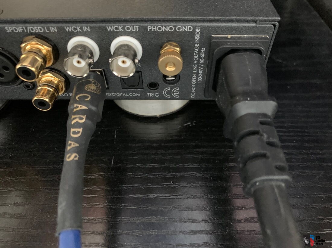 Brooklyn DAC + Audiophile DAC MQA Phono MM & MC headphone preamp line ...