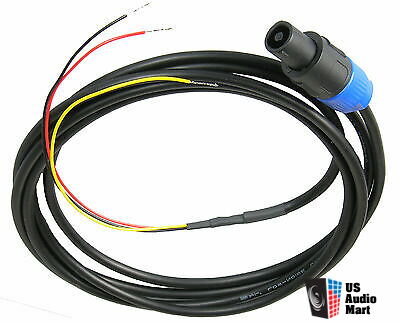 Rel Stock High level cable (s) Photo #3791620 - US Audio Mart