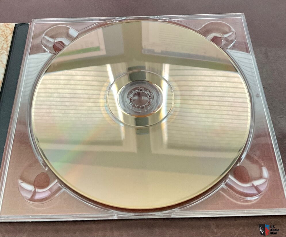 SACD - Bob Dylan (Mobile Fidelity) / The Kinks (5.1 Surround) Photo ...