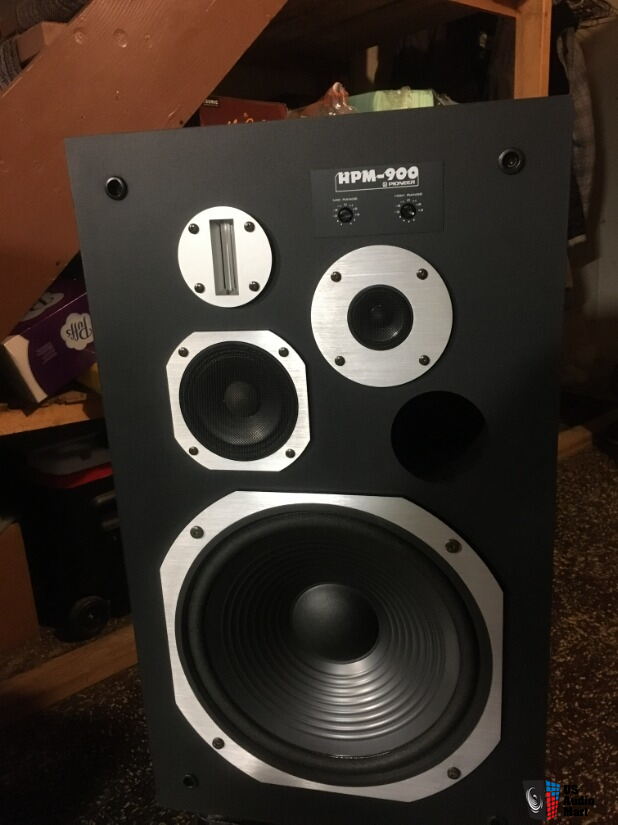 Pioneer HPM-900 Photo #3791914 - US Audio Mart