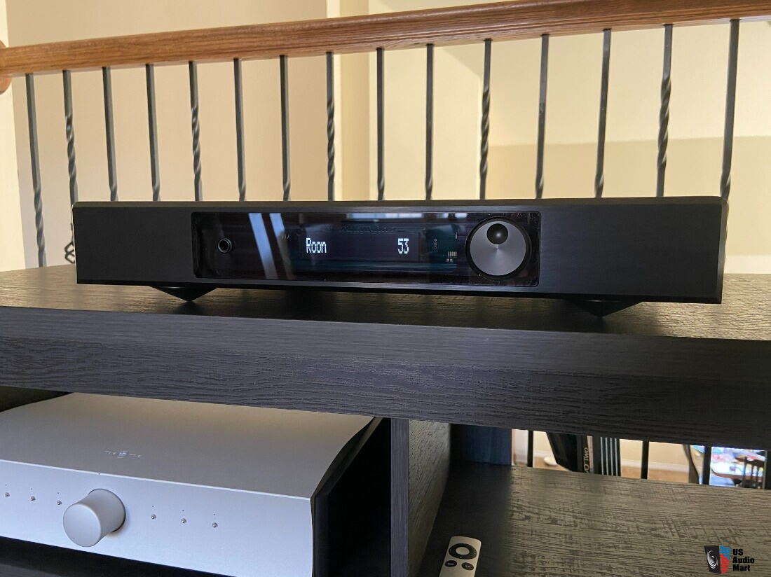 Bel Canto E1X Integrated Photo #3794716 - US Audio Mart