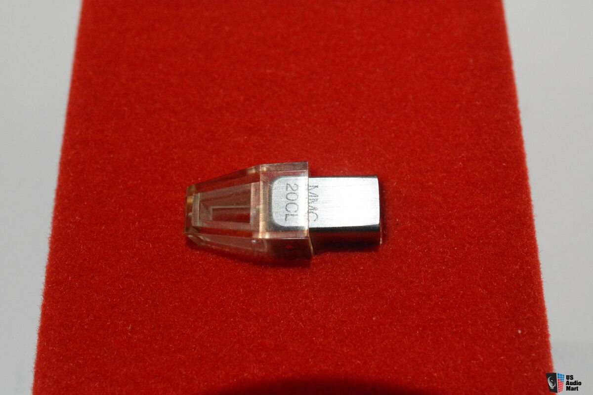 B&O Stylus Cartridge MMC 20CL Photo #3797066 - US Audio Mart