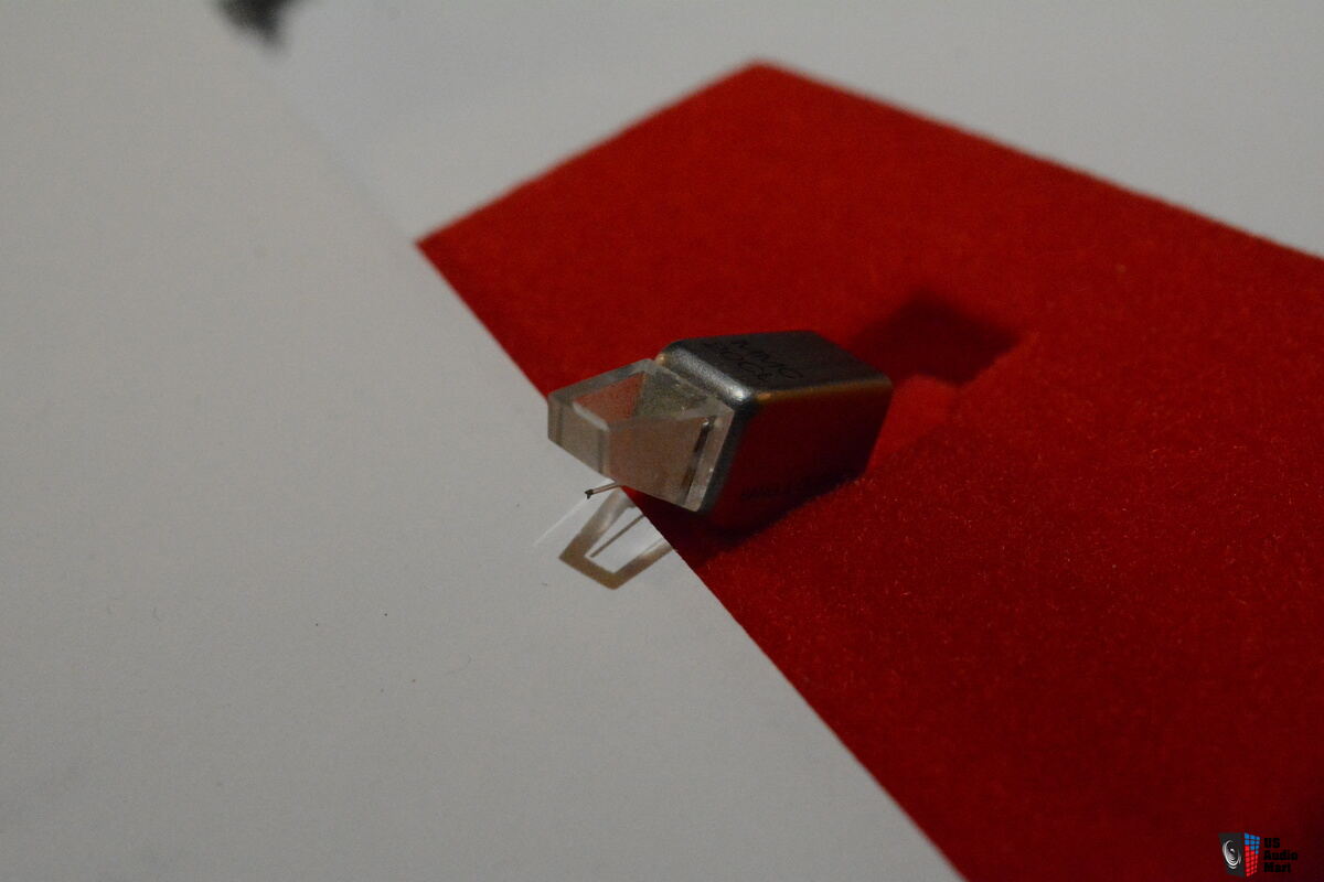 B&O Stylus Cartridge MMC 20CL Photo #3797066 - US Audio Mart