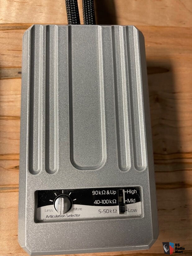 MIT Oracle Matrix HD50 Rev 2 XLR Interconnects 1.5 Meter Photo #3797765 ...