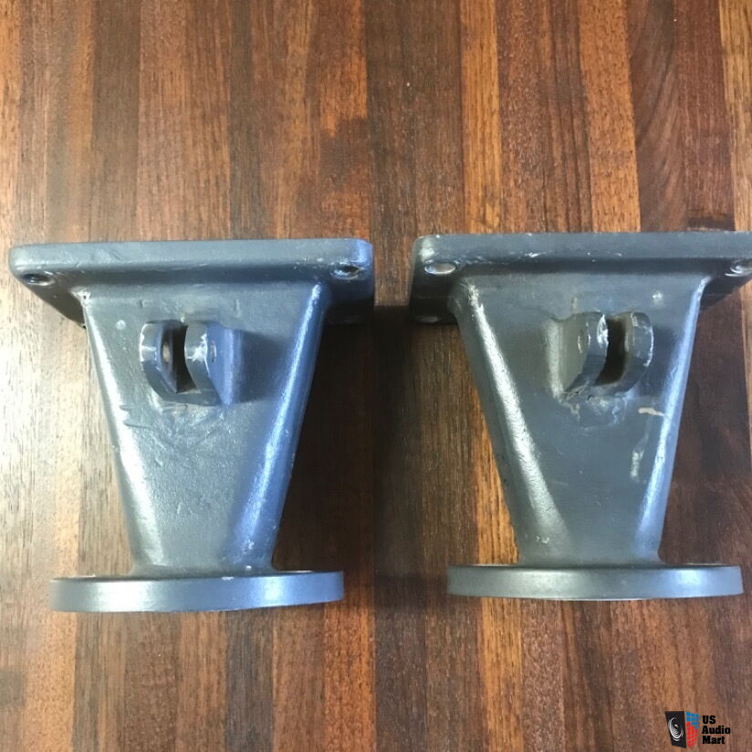 PAIR Altec 30210 Horn Throats Free Shipping to lower 48 Photo #3801729 ...