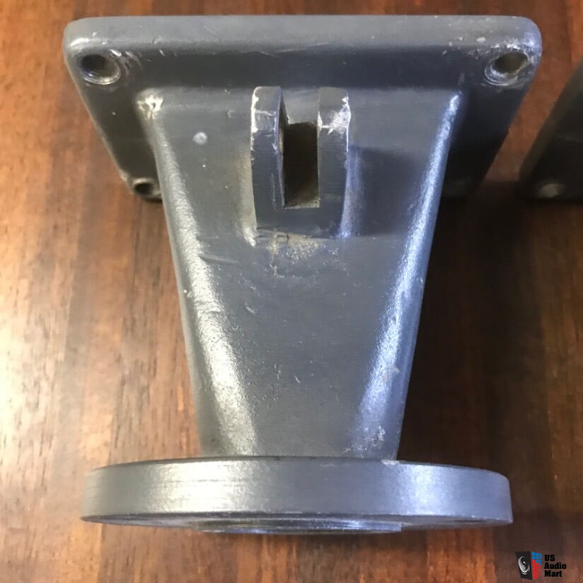 PAIR Altec 30210 Horn Throats Free Shipping to lower 48 Photo #3801734 ...