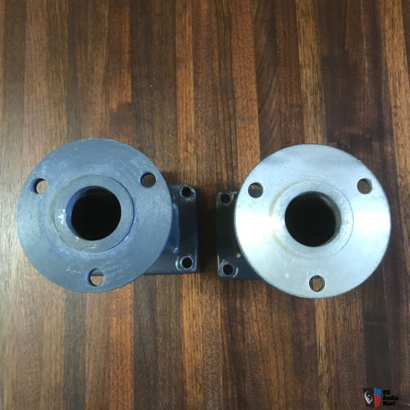 PAIR Altec 30210 Horn Throats Free Shipping to lower 48 Photo #3801734 ...
