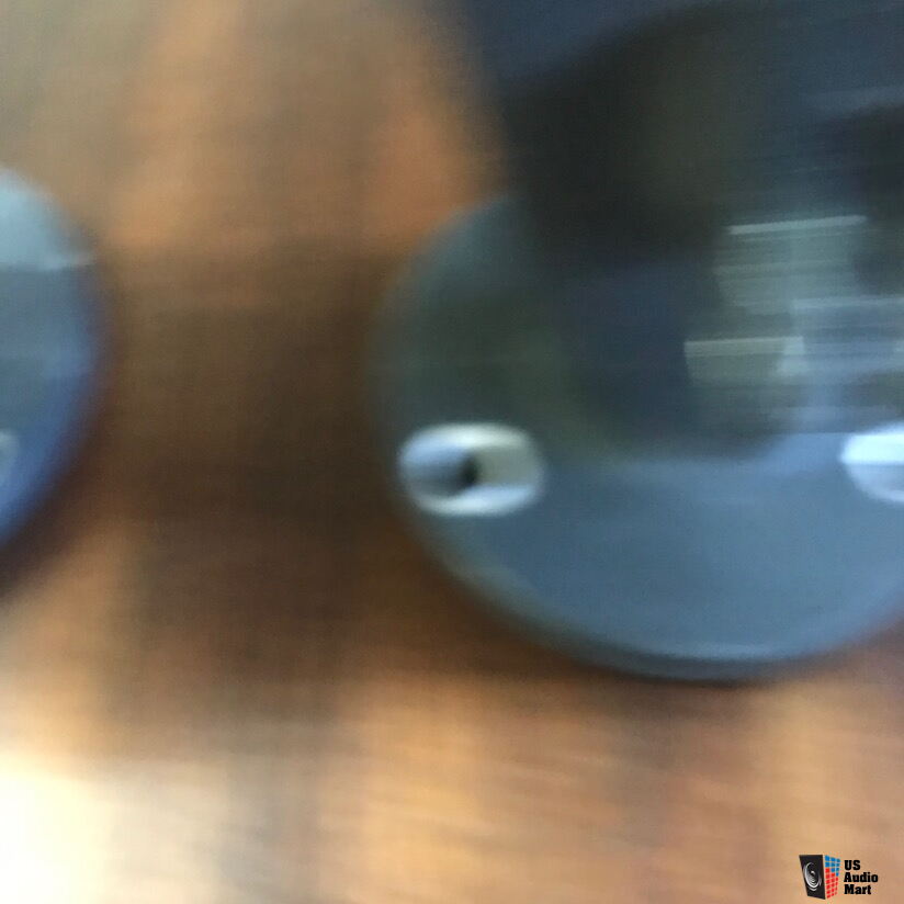 PAIR Altec 30210 Horn Throats Free Shipping to lower 48 Photo #3801734 ...
