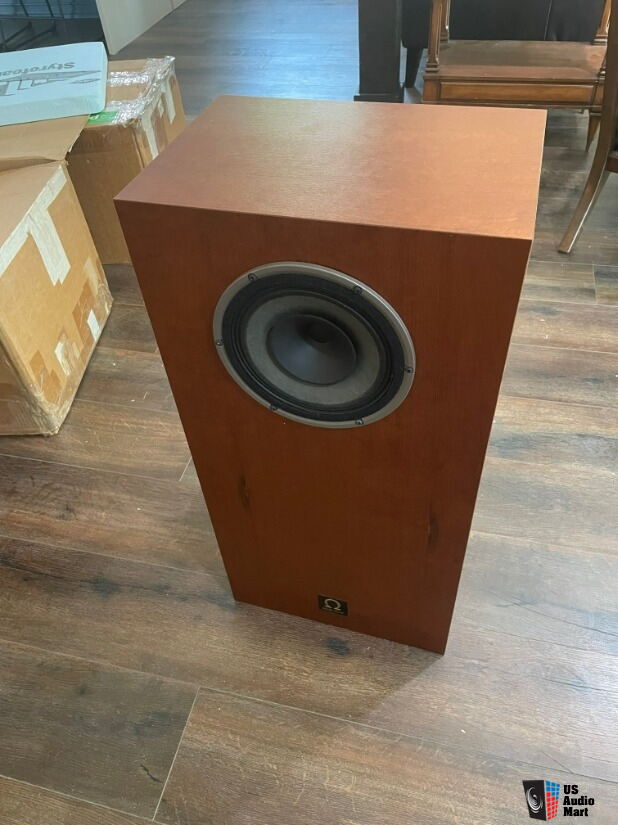 Omega Max Hemp Photo #3802908 - US Audio Mart