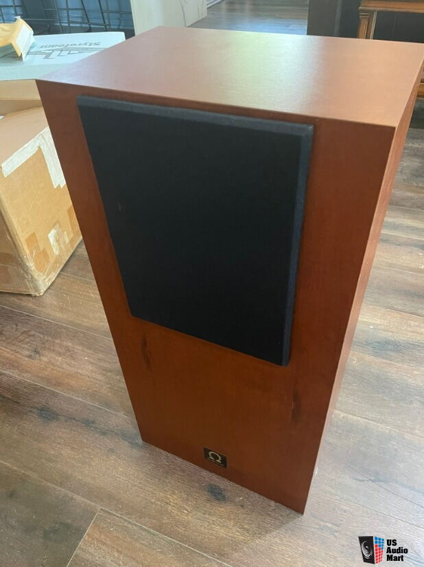 Omega Max Hemp Photo #3802910 - US Audio Mart