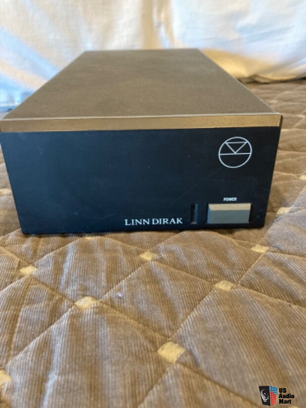 Linn Dirak Power Supply Photo #3806855 - US Audio Mart