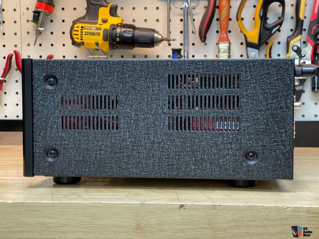 Anthem AVM 60 A/V Processor Photo #3807207 - US Audio Mart