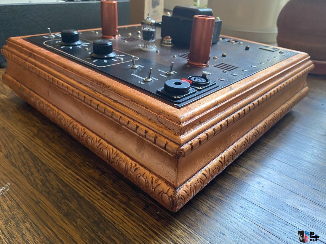 Custom Bottlehead Mainline - PRICE REDUCED Photo #3808290 - US Audio Mart