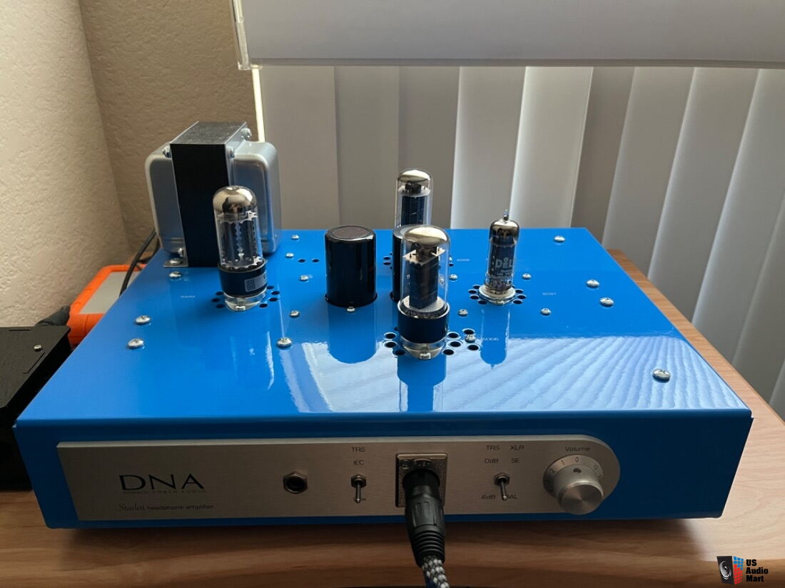 DNA Starlett - Donald north - pending sale For Sale - US Audio Mart