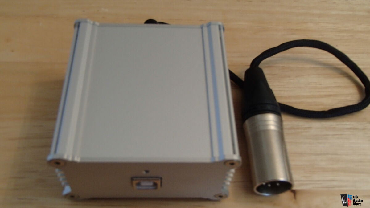 Sparkler S512 "perceive" Dac Photo #3810035 - US Audio Mart