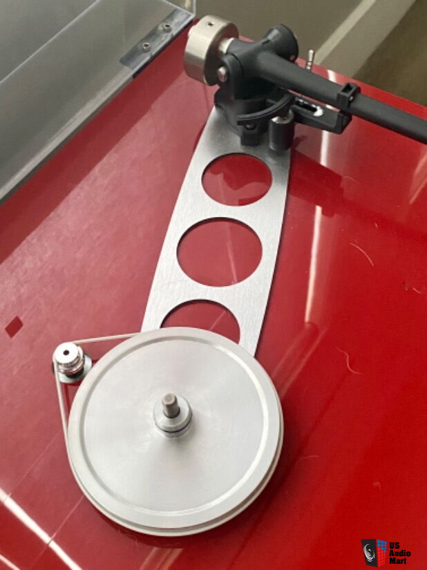 Rega P3 with Dynavector 20x2L + Upgrades Photo #3813500 - US Audio Mart