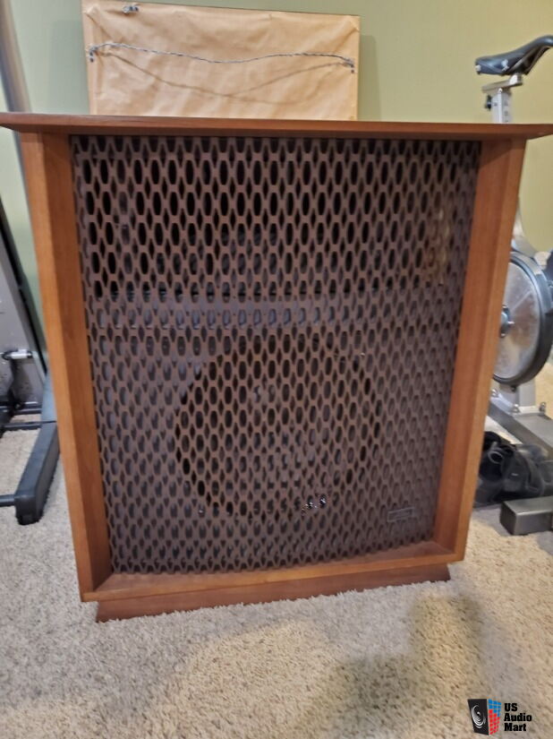 Altec Lansing 846A original Photo #3814679 - US Audio Mart