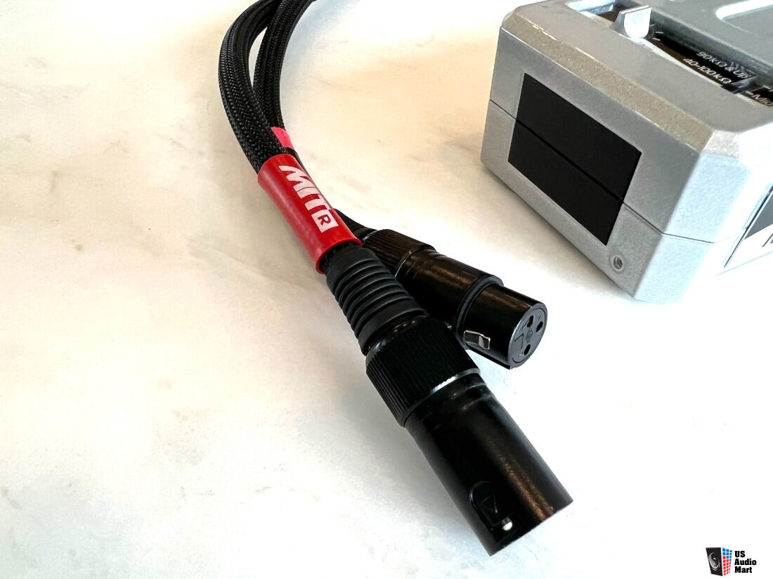 MIT Oracle Matrix HD 50 Rev 2 XLR 1.5 M REDUCED! Photo #3822204 - US ...
