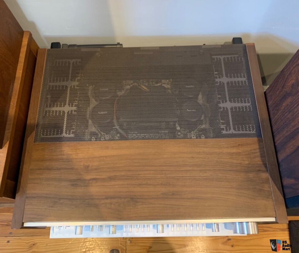 Technics SA-1000 Monster Receiver Photo #3824426 - US Audio Mart