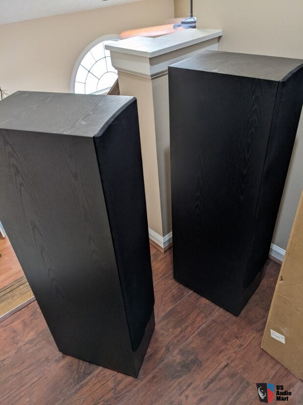 Paradigm Monitor 9 V2 Tower Speakers Photo #3824719 - Aussie Audio Mart