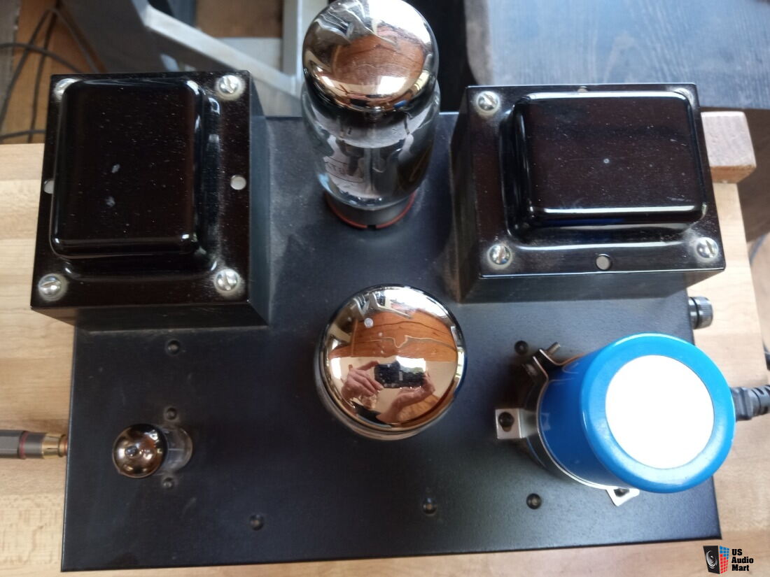 Quicksilver Photo #3824877 - US Audio Mart