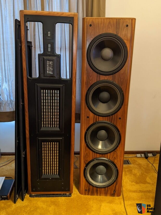 Infinity I.R.S. BETA speaker system Photo #3824934 - US Audio Mart