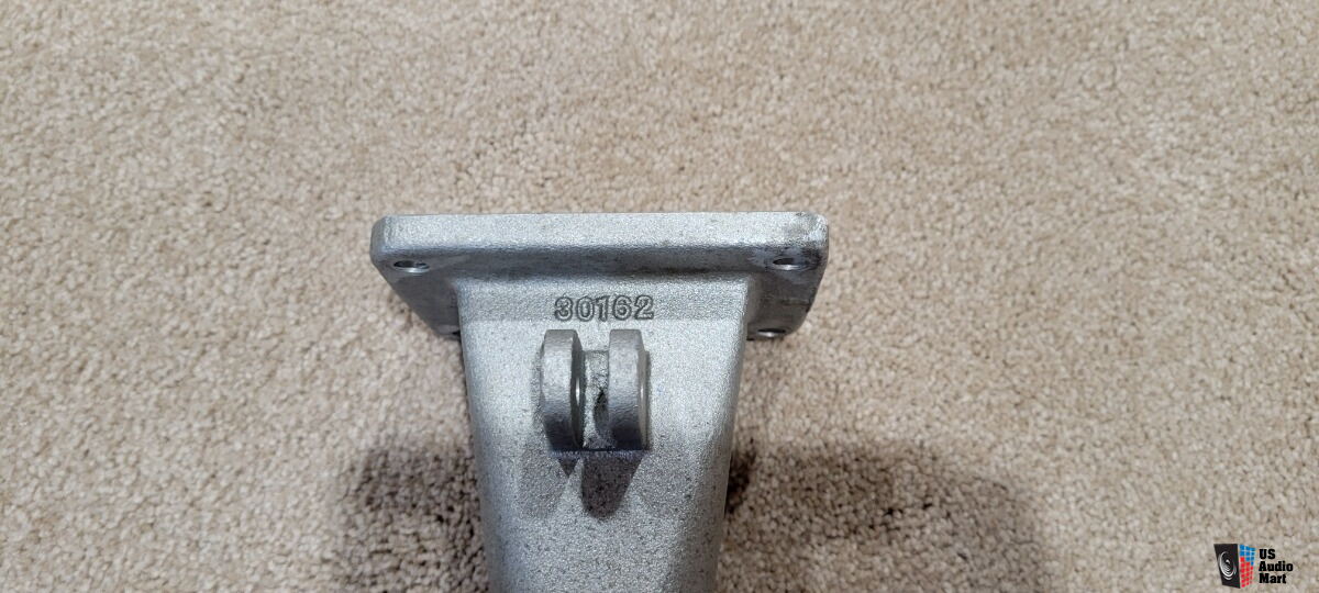 Altec Throat Adapter 30162 for 805 Horn Photo #3828498 - US Audio Mart