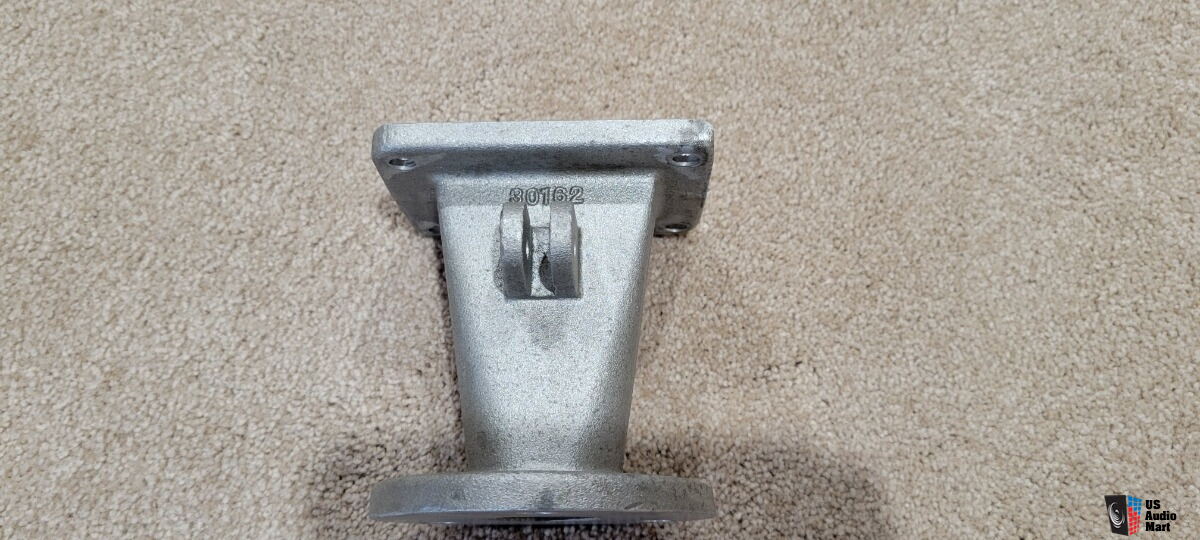 Altec Throat Adapter 30162 for 805 Horn Photo #3828498 - US Audio Mart