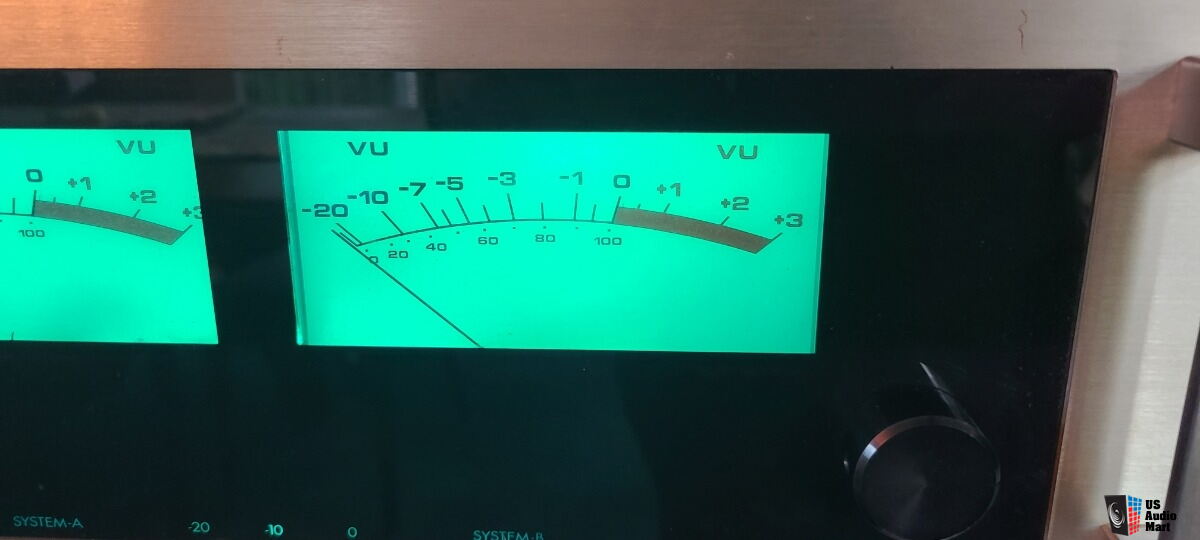 ESS 500a Power Amplifier Photo #3828740 - UK Audio Mart