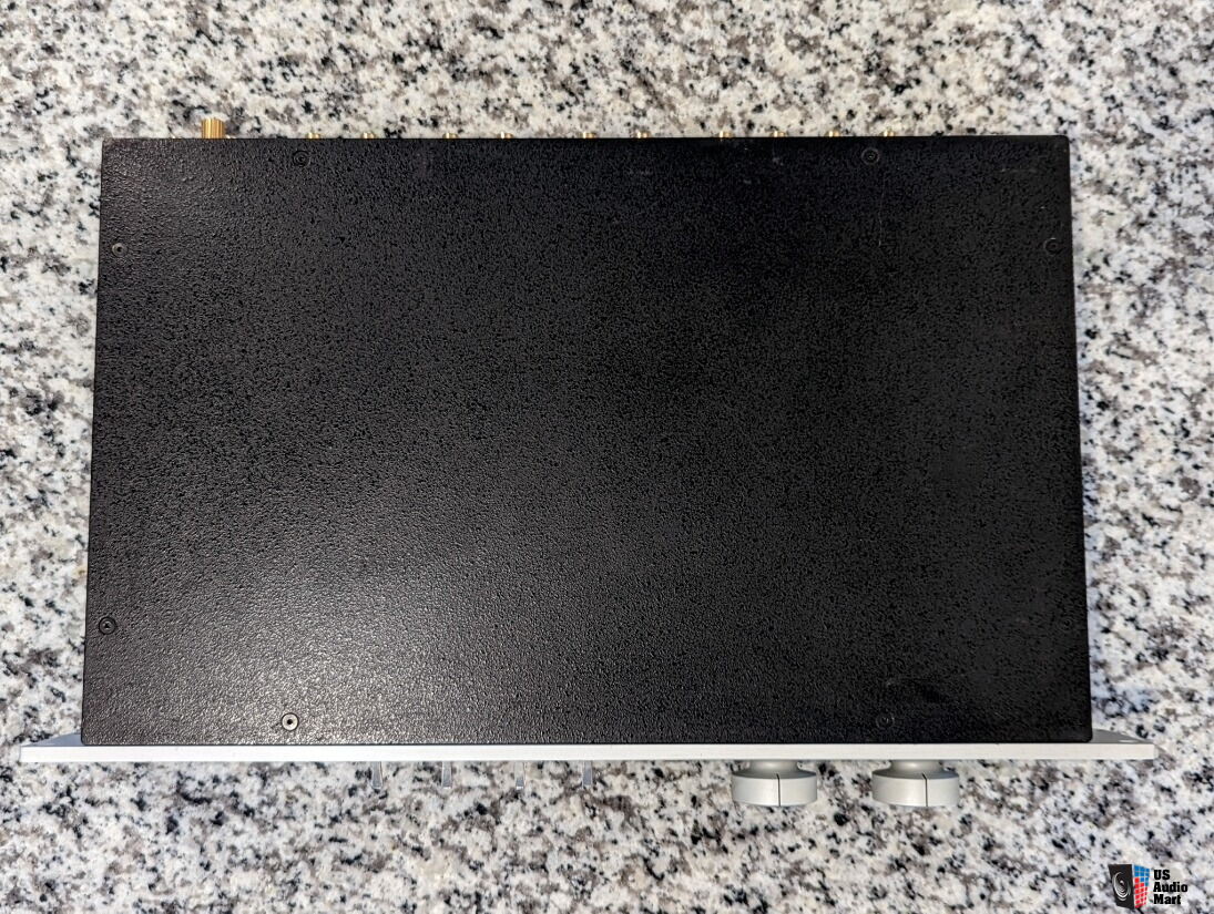 Spring Special Spectral DMC-10: Megahertz Preamp w/MM&MC Phono. SOLD To ...
