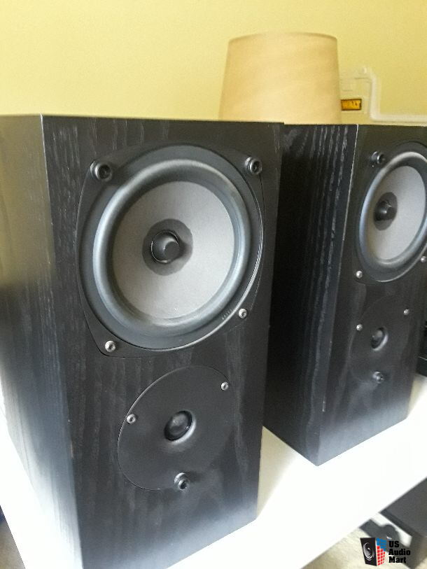 Rega RS1 Black Nice! PRICE DROP! Photo #3833372 - UK Audio Mart