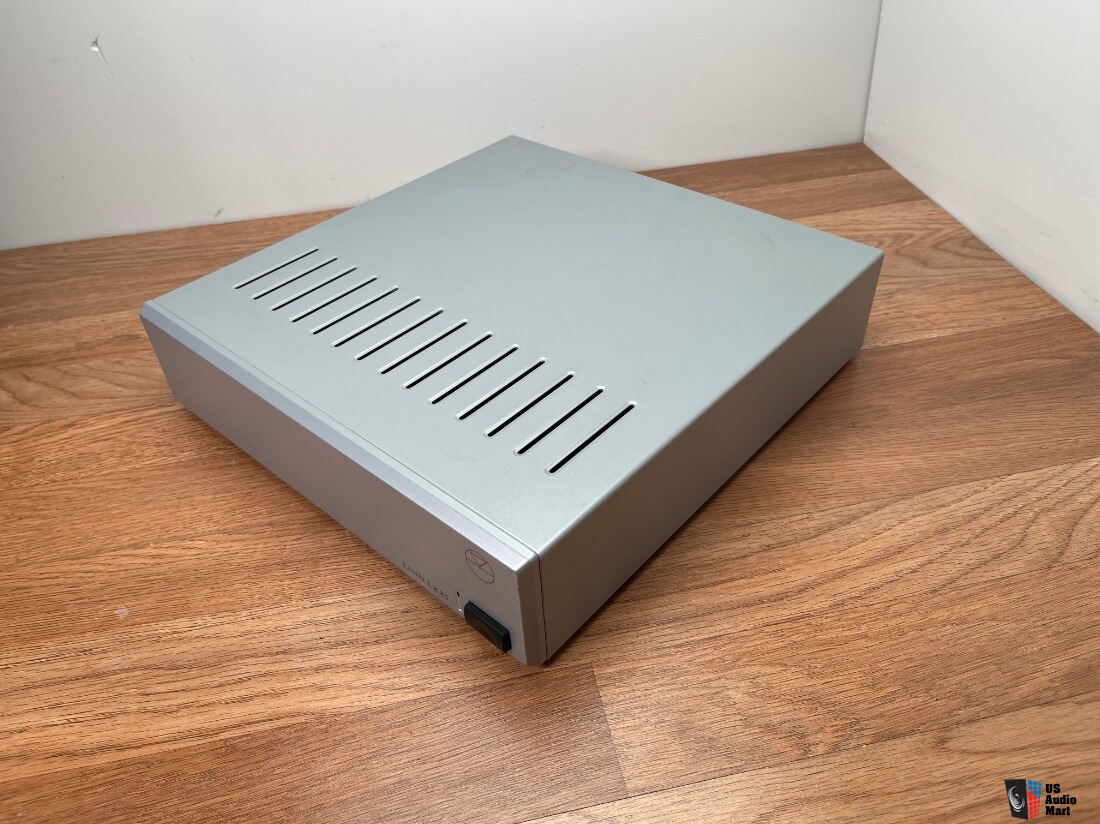 Linn Kolektor Preamp, Pelkin Tuner and LK85 Power Amplifier Photo ...