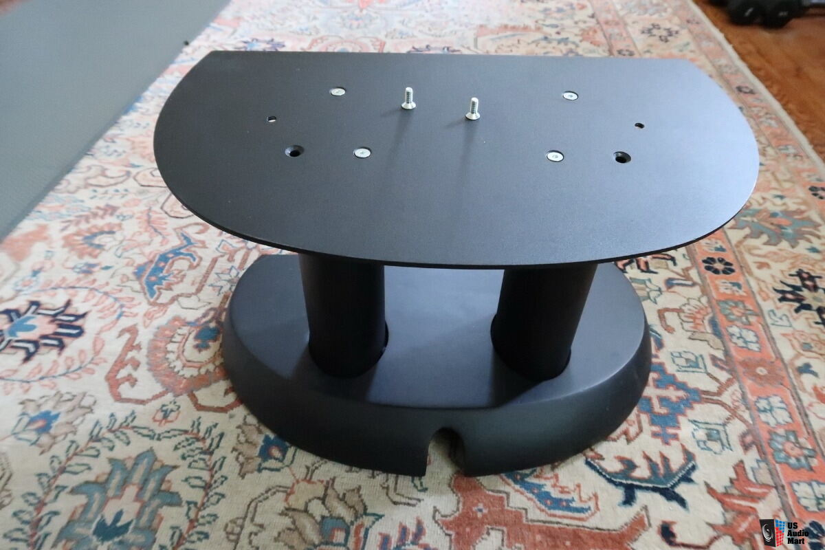 Sound Anchors stands for B&W Matrix M804 FS-HTM Sonus Faber Concertino ...