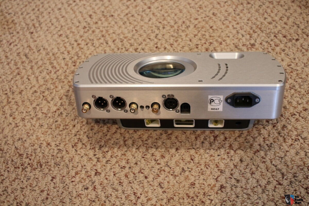 Chord DAC64 Mk I Photo #3835684 - UK Audio Mart