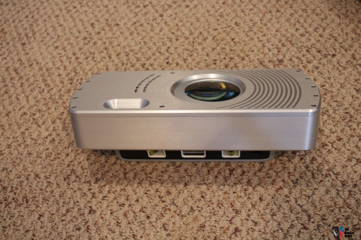 Chord DAC64 Mk I Photo #3835684 - UK Audio Mart