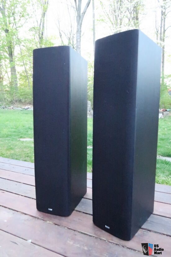 B&W 602.5 S3 Bowers Wilkins Made in England Audiophile Hifi Photo ...
