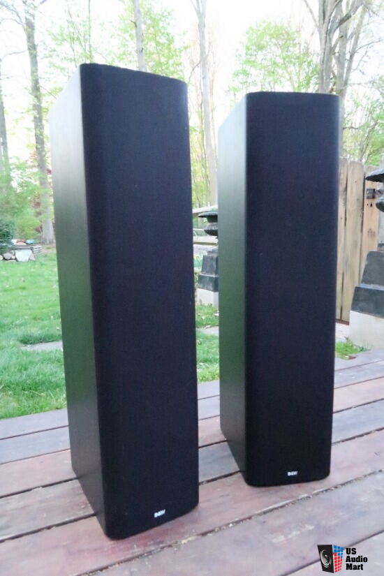 B&W 602.5 S3 Bowers Wilkins Made in England Audiophile Hifi Photo ...