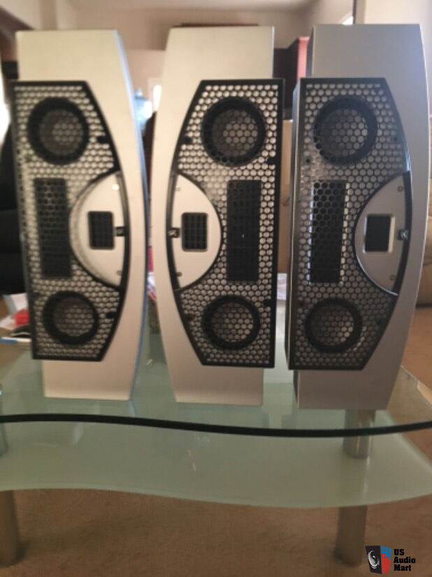 Martin Ligan Frescos Photo #3836386 - US Audio Mart
